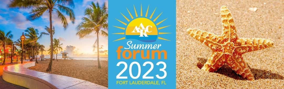 AARC Summer Forum 2023 – Ohio Society for Respiratory Care