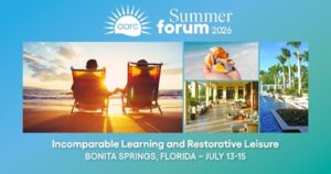 Summer Forum 2026 – Ohio Society for Respiratory Care
