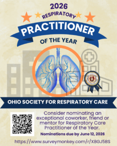 Annual Conference – Ohio Society for Respiratory Care